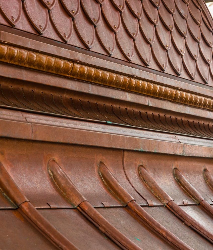 Madeira Terrace Lift | MacConvilles